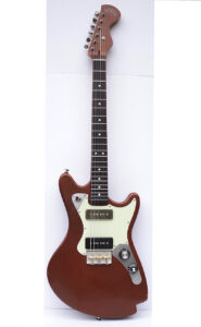 Lewis Guitars – Lewis Handcrafted Custom Guitars